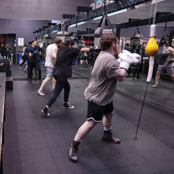 PRO PERSPECTIVE BOXING – Brickhouse Boxing Club
