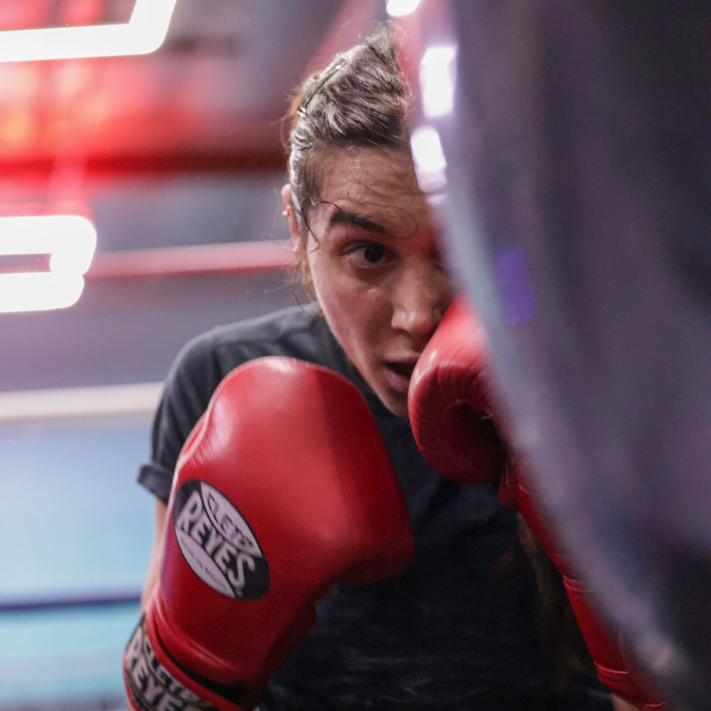 FRIDAY NIGHT BOXING – Brickhouse Boxing Club