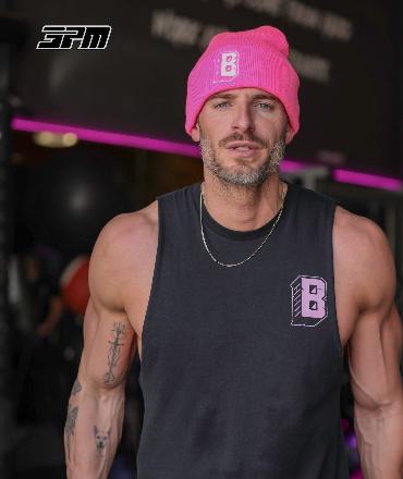 BRICKHOUSE COACHES & TRAINERS – Brickhouse Boxing Club