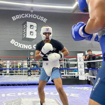 Premier Boxing and Fitness Center in North Hollywood – Brickhouse ...