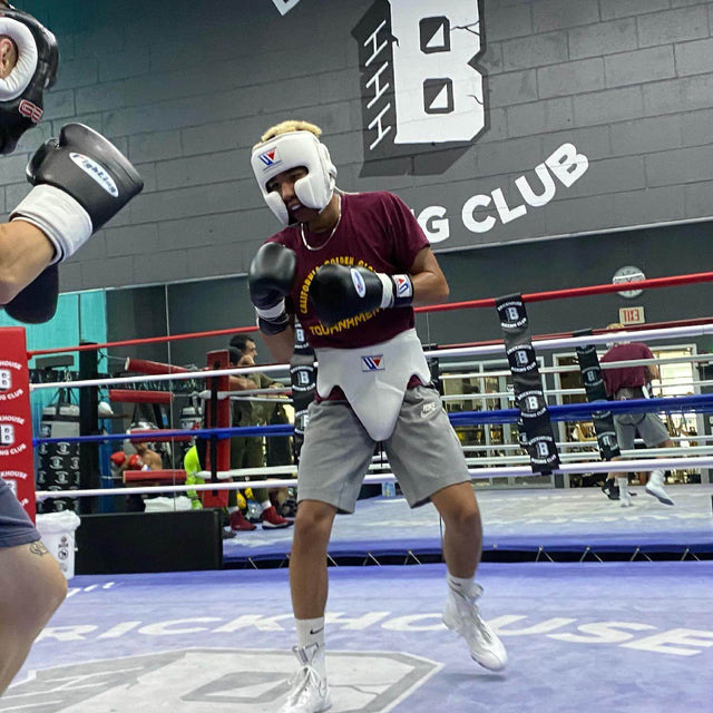 Gallery – Brickhouse Boxing Club