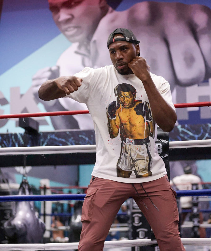 BRICKHOUSE COACHES & TRAINERS – Brickhouse Boxing Club