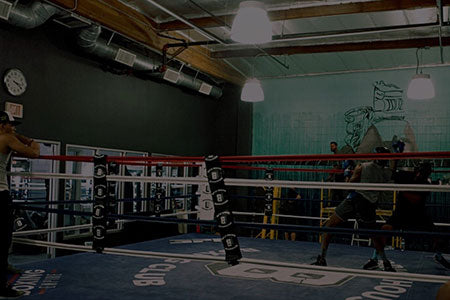 Brickhouse Boxing Club - Premier Boxing Fitness Center