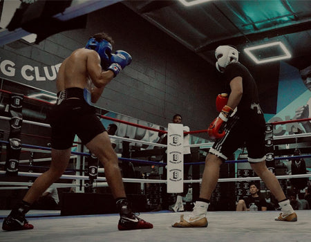 Brickhouse Boxing Club - Premier Boxing Fitness Center
